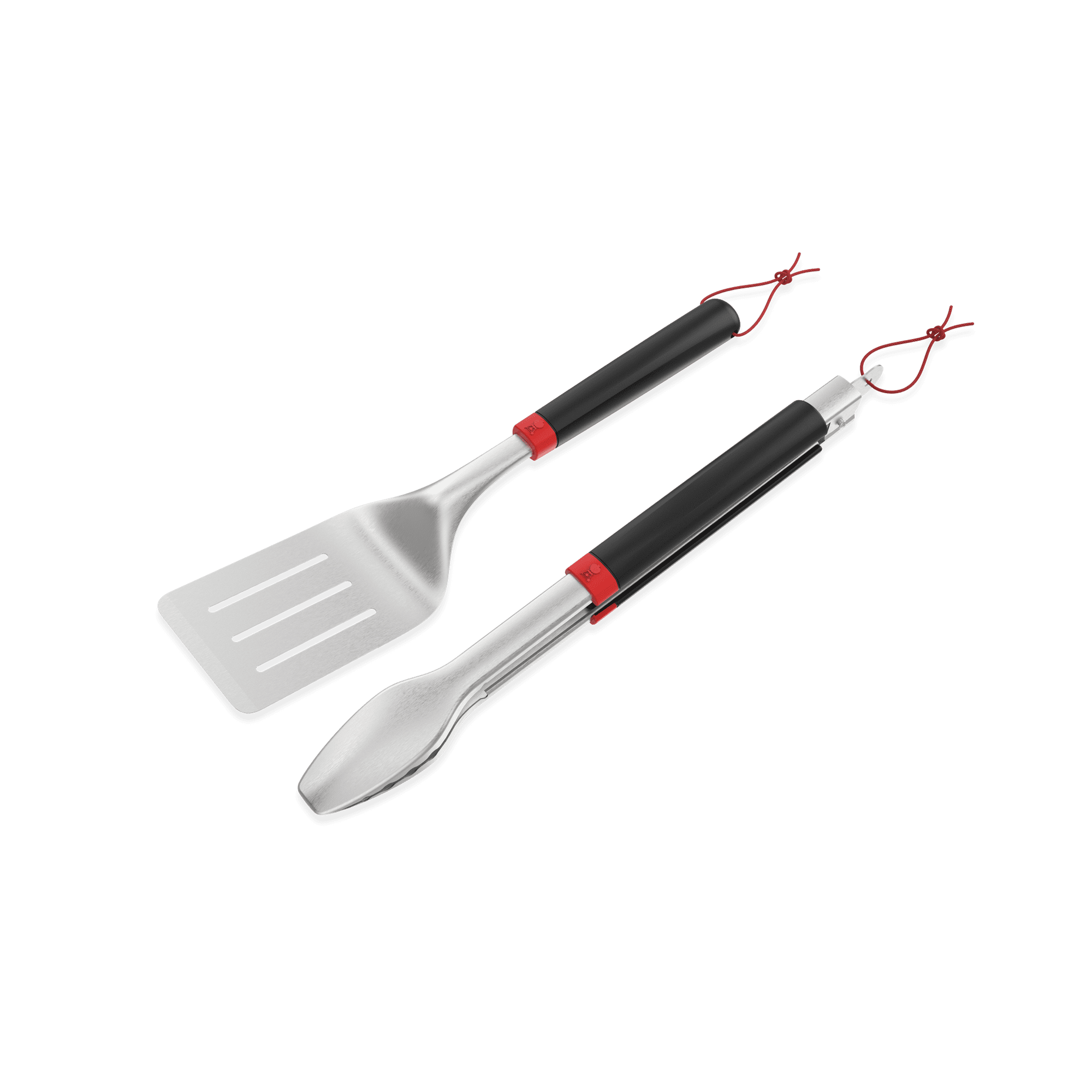 Click here for Weber Value Tools Spatula Tongs (2 Pcs) prices