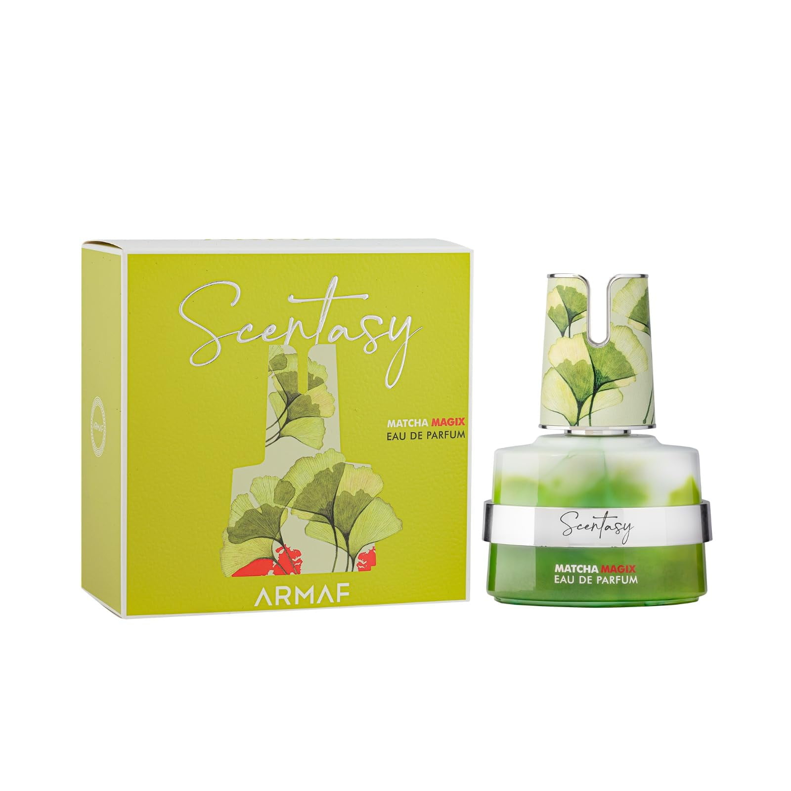 Click here for Scentasy Matcha Magix By Armaf For Men - 3.4 Oz Ed... prices
