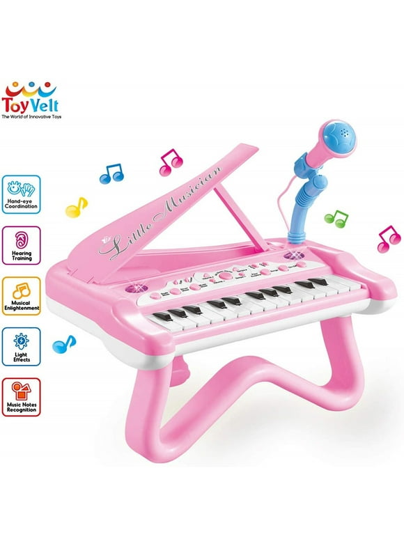 Kids Instruments in Pretend Play - Walmart.com
