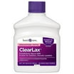Good Sense Clearlax, 17.90 oz - Polyethylene Glycol Osmotic Laxative ...