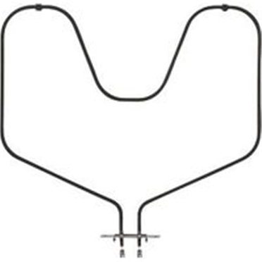 ERP WB44X10009 Bake, Broil or Bake/Broil Element (Bake/Broil Element ...