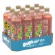 Splash Fizz, Blood Orange Flavor Sparkling Water Beverage, 20 Fl Oz ...