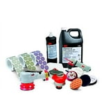 3M 20244 Mini Random Orbital Nib Sander Nib Sander - Walmart.com