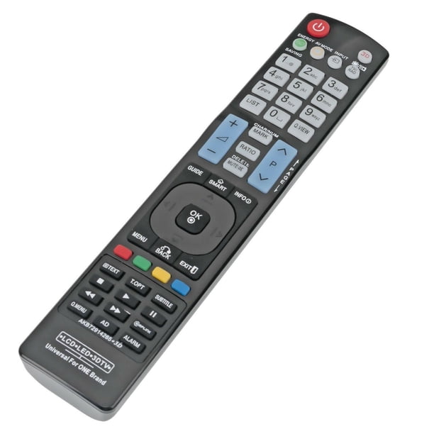 Lg 3d Remote