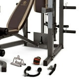Marcy Combo Smith Machine: SM-4008 - Walmart.com