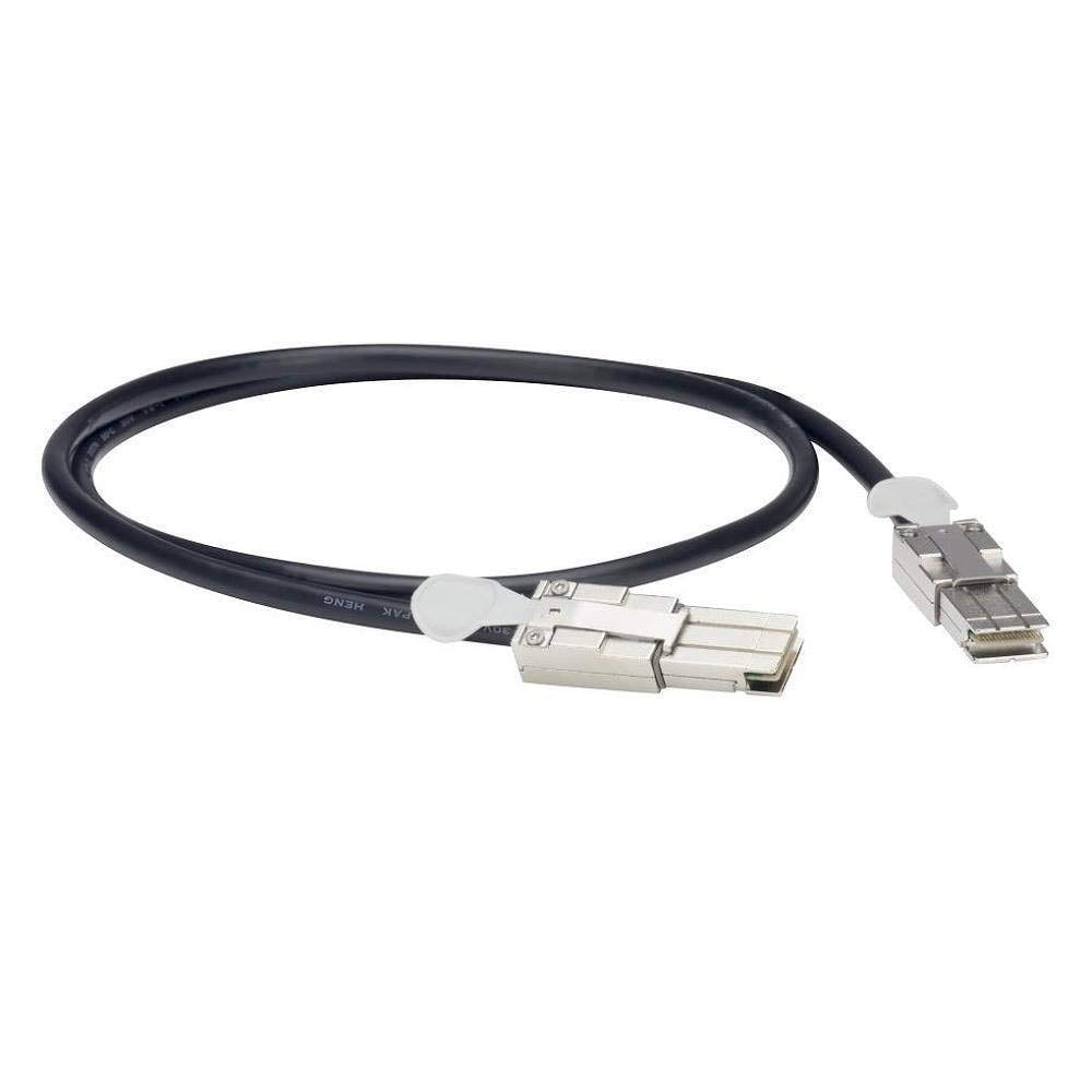 Cisco FlexStack Stacking Cable - 1m - Walmart.com - Walmart.com