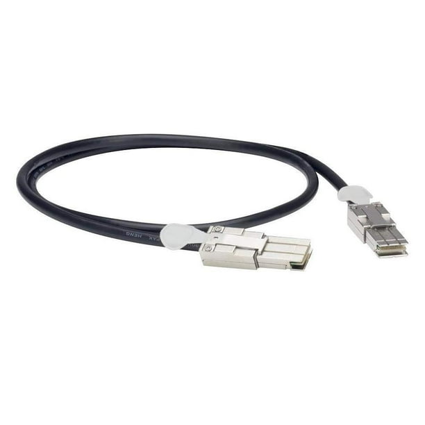 Cisco FlexStack Stacking Cable - 1m - Walmart.com - Walmart.com