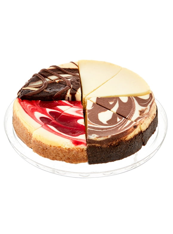 Cheesecakes in Cakes - Walmart.com