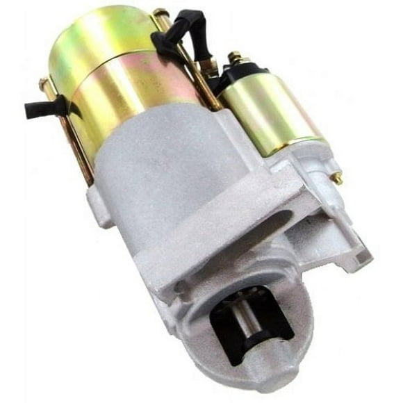 Chevrolet Caprice Impala Starter Motor