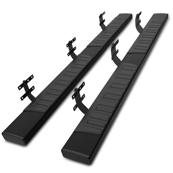 Ram Quad Cab Running Boards