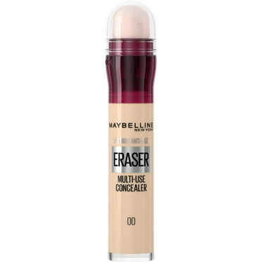 Maybelline Instant Age Rewind Eraser Dark Circles Treatment Multi-Use ...