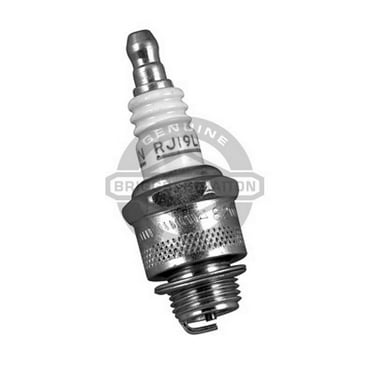 694385 Briggs & Stratton Spark Plug - Walmart.com