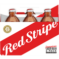 Red Stripe, Lager Beer, 6 pack, 11.2 fl oz bottles - Walmart.com