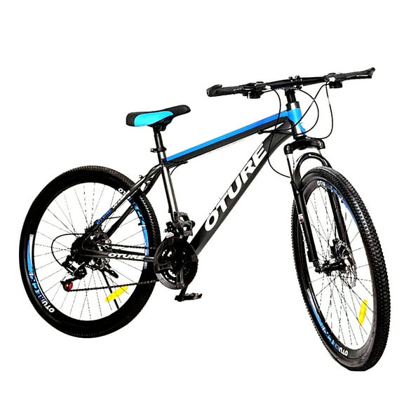 Mountain Bikes 26 Inch