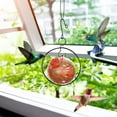 Christmas Clearance Flexible 1 Circular Hummingbird Feeders For