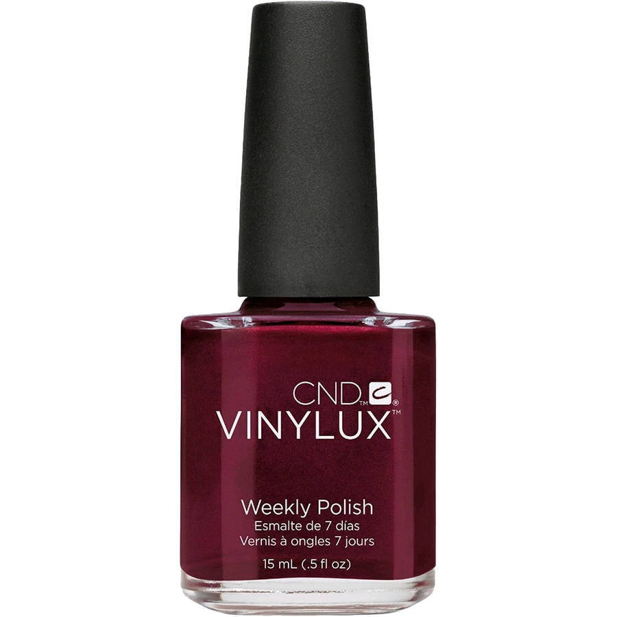 CND Vinylux Weekly Nail Polish, Masquerade, 0.5 Fl Oz - Walmart.com