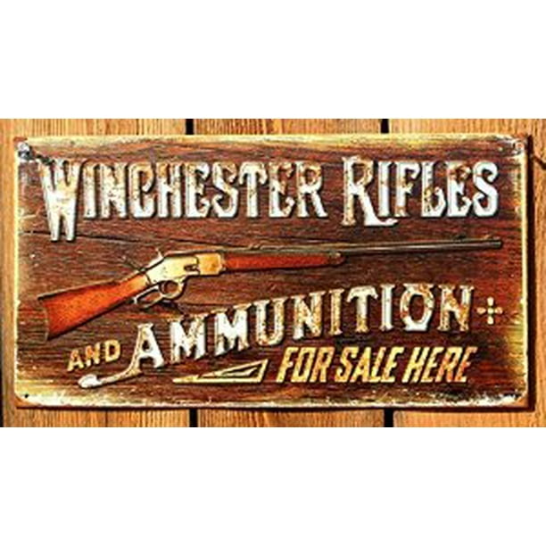 Winchester Rifles & Ammo - Walmart.com