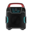 ION Audio Party Rocker Max - Portable Speaker with Customizable Party ...
