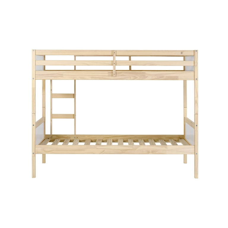 Simple Double Deck Bed Designs