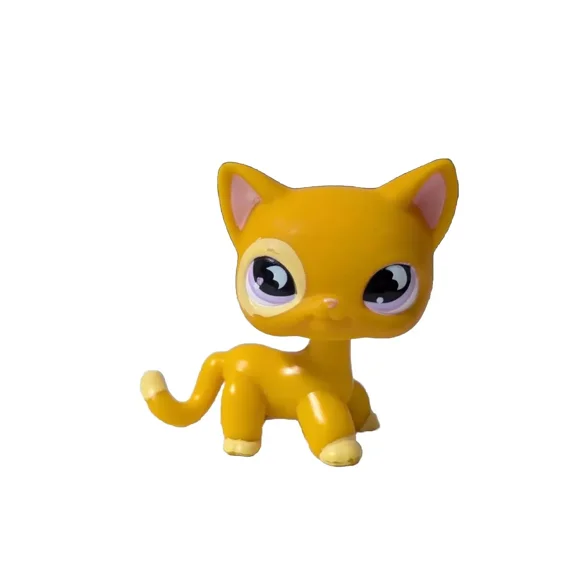 Littlest Pet Shop Trio Park, 3 Bobbin' Head Pets with Accessories ...