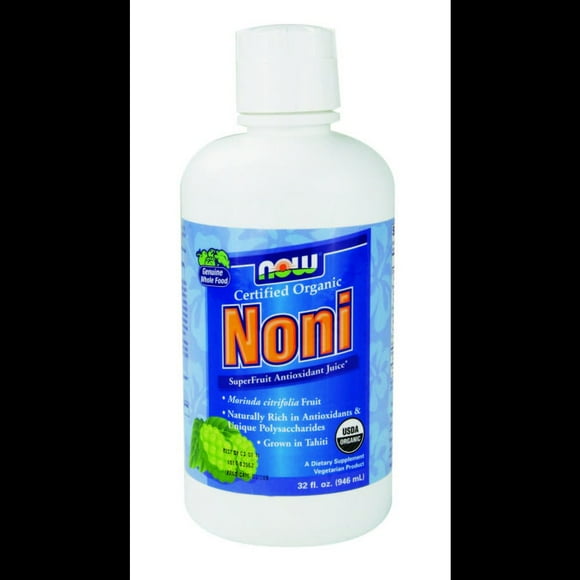 Noni Juice