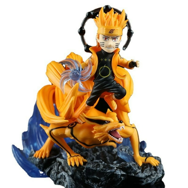 Naruto Toy Mini