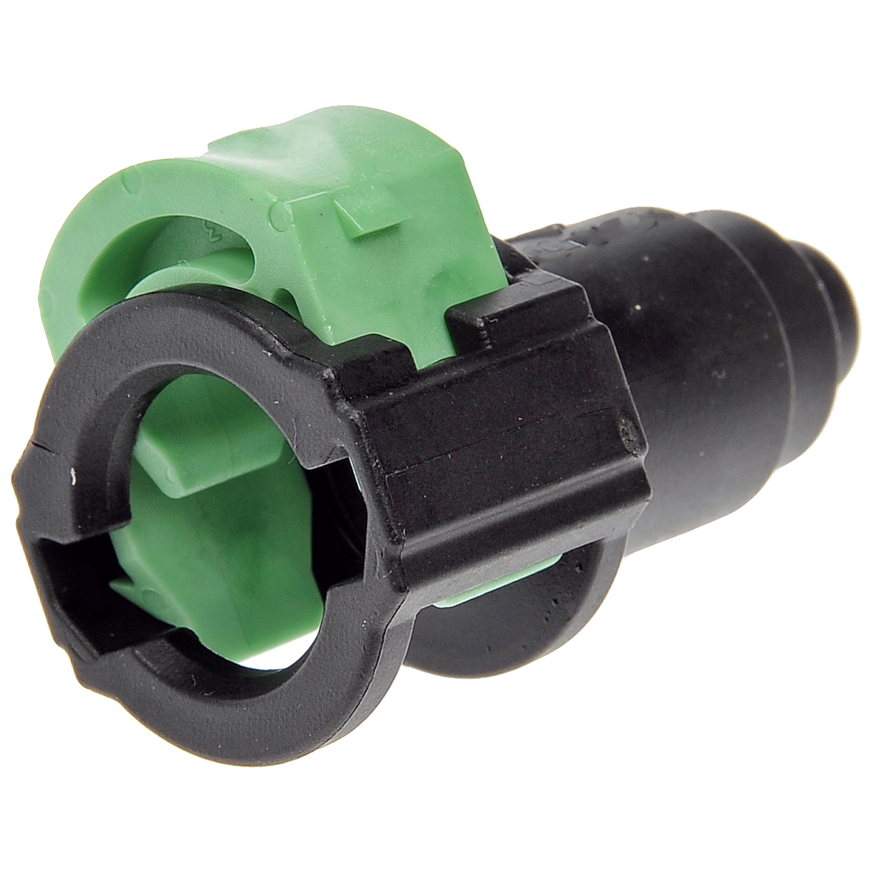 Dorman 800-330 5/16 In. Nylon Fuel System Block-Off (Pack of 2 ...