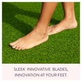 MEGAGRASS MegaSport Pro 15 x 31 Feet Artificial Grass for Pet Sports ...