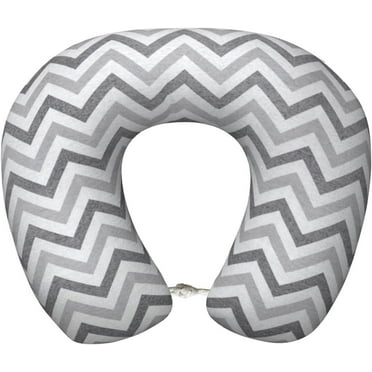 Cloudz Original Microbead-Filled Wearable Travel Neck Pillow for Home ...
