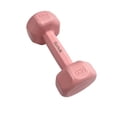 Sorlvik 1KG (2.2 lbs) Neoprene Coated Hex Dumbbell, Anti-Roll Hand ...