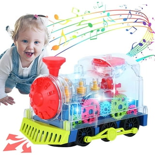 Viking Toys - Circus Train - Walmart.com