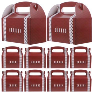 20pcs Kraft Paper Packing Boxes Small Shipping Boxes for Soap Candies ...