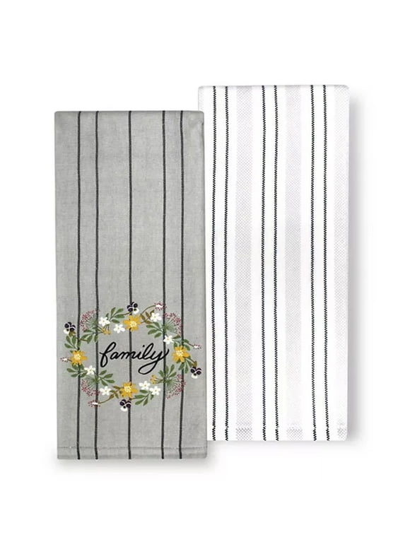 Food Network Kitchen Towels & Dish Towels - Walmart.com