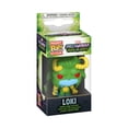 Funko Pop! Keychain: Monster Hunters - Loki - Walmart.com