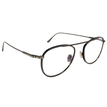 Tom Ford FT5800-B-001-56 56mm New Eyeglasses - Walmart.com