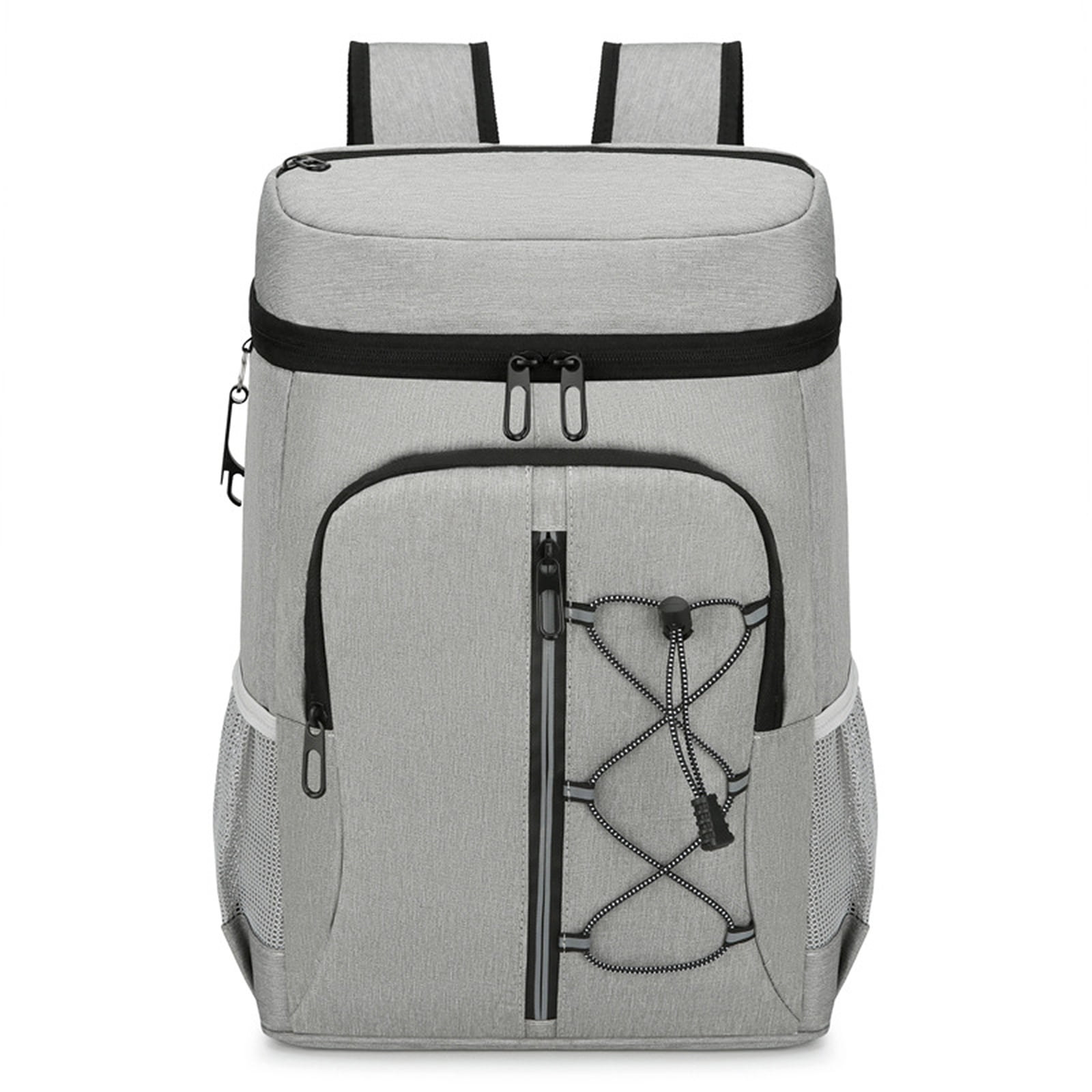Click here for Yeacher Insulated Cooler Backpack Comfortable Soft... prices