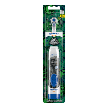 Colgate Magik Kids Smart Toothbrush for Augmented Reality App, Ages 5 ...