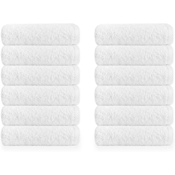 Fingertip Towels