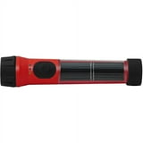 Hybrid Light Solar Hybrid Flashlight, 40 Lumens - Walmart.com