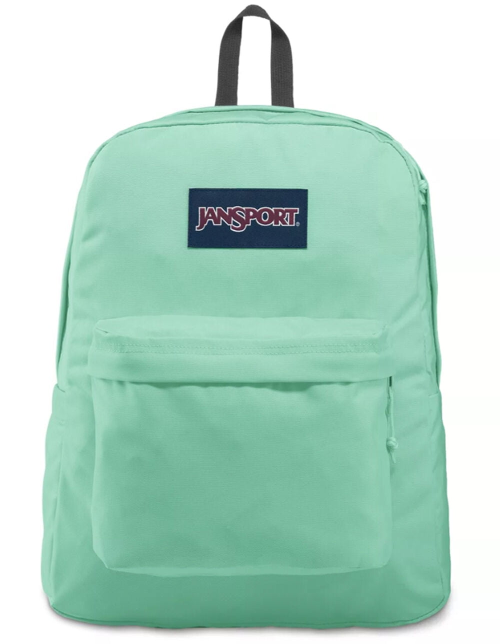 Mint Blue Jansport Backpacks