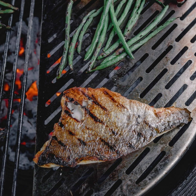 Moon Fish Recipes