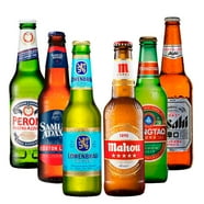 Pack de 24 Cerveza XX Lager Botella 355 ml | Walmart en línea