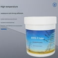 Weather Resistant Conductive Grease For Outdoor Electrical Connection ...