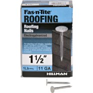 FastCap Blind Nail Kit Double-Ended 3/8" x 3/16", 100 Nails - Walmart.com