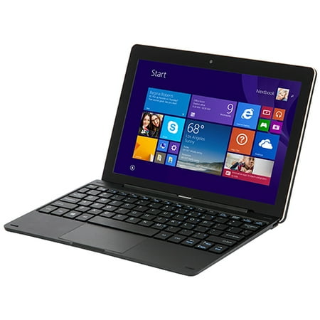 MDG Flex 2 in 1 Tablet (11.6”/Intel Baytrail/2GB RAM/32GB/Keyboard ...