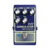 Free Shipping! Digitech DOD-GONKULATOR-U Ring Modulator-Distortion Pedal with Independent Gain ...