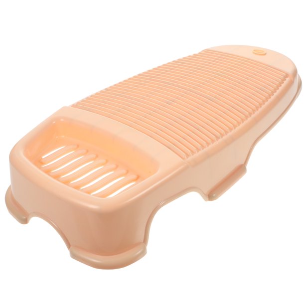 Tabla de lavar de plástico para el hogar, tabla de lavar a mano para ...