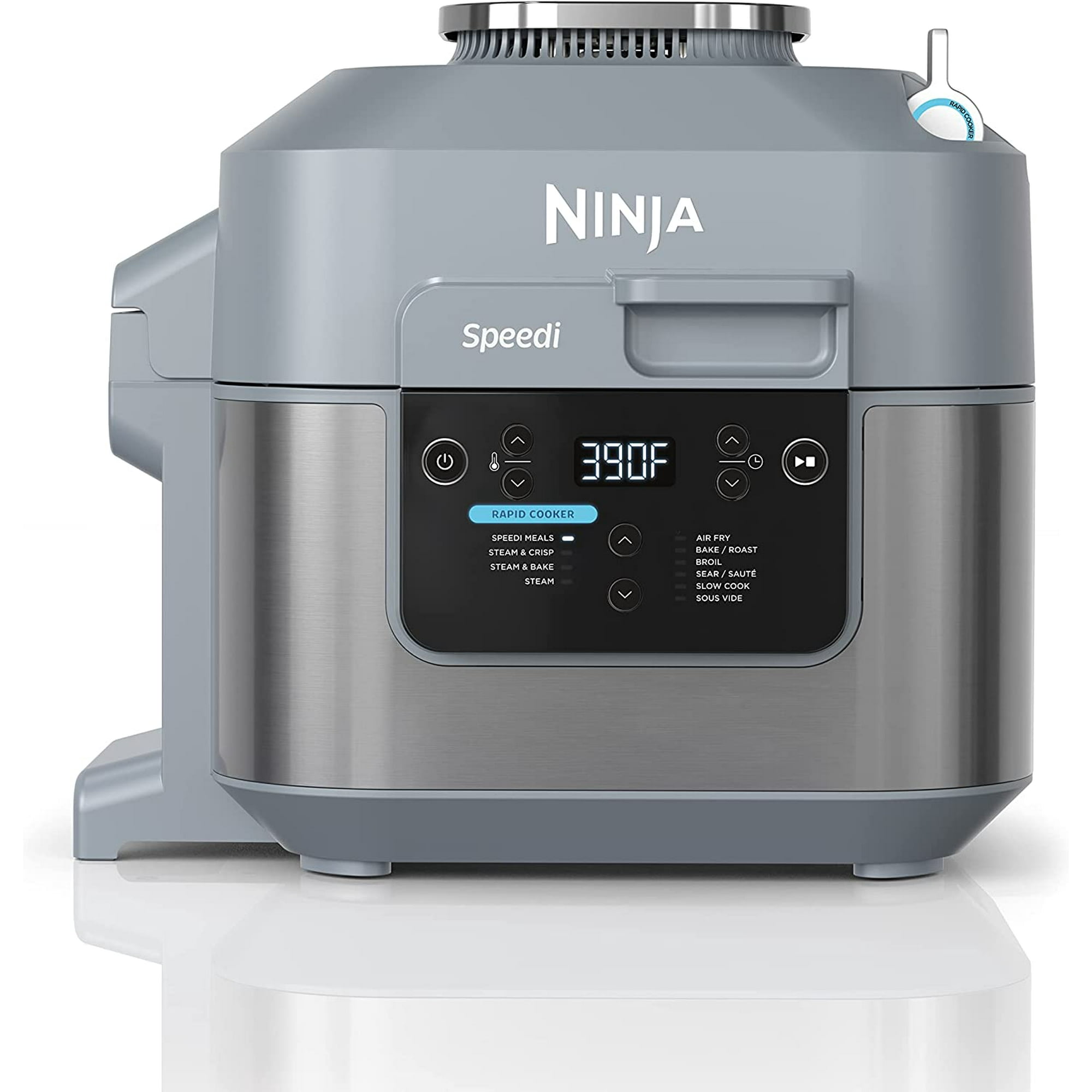 Click here for Ninja Sf300c Speedi Rapid Cooker & Air Fryer  6-Qt... prices