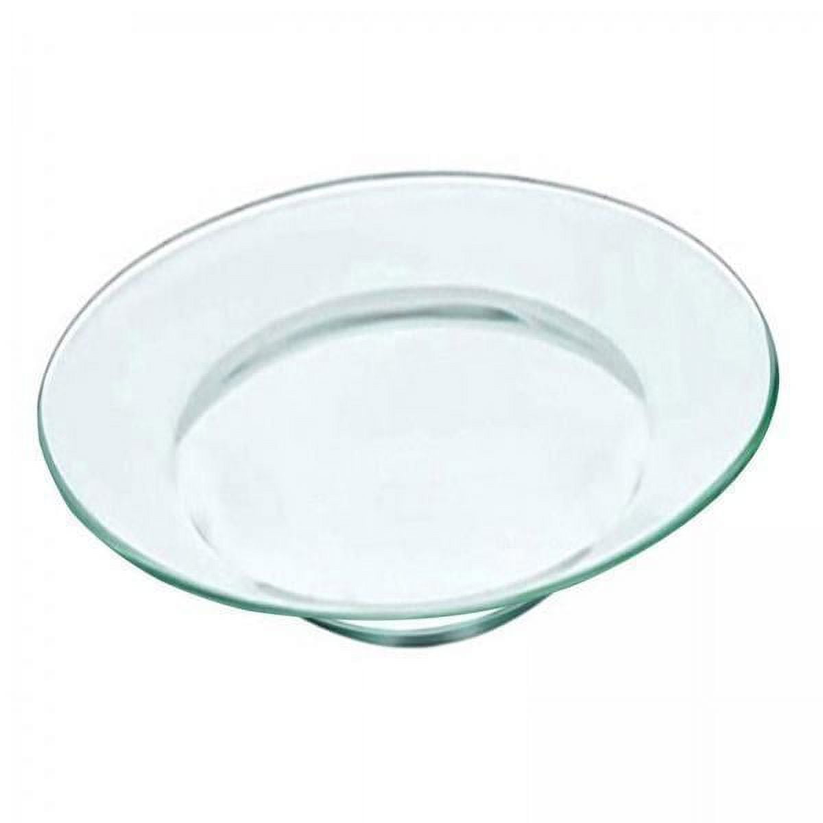 Click here for Siruishop 4x Replacement Oil Warmer Dish Clear Gla... prices