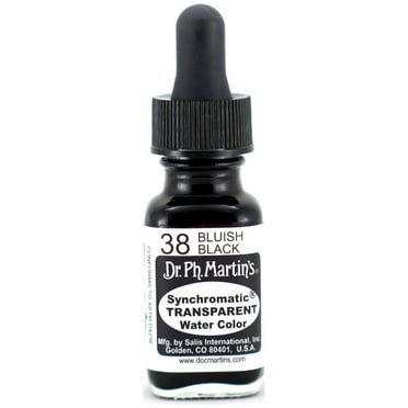 Dr. Ph. Martin's Spectralite Private Collection Liquid Acrylics, 1.0 oz ...